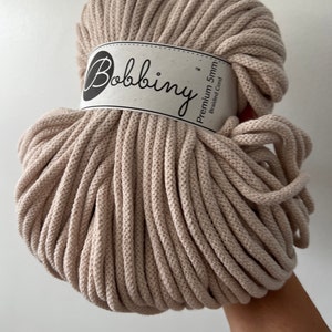 BOBBINY Color Palette Card/chart - Etsy