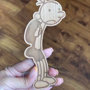 Outdoors Arch Engraved Wood Keychain - Etsy