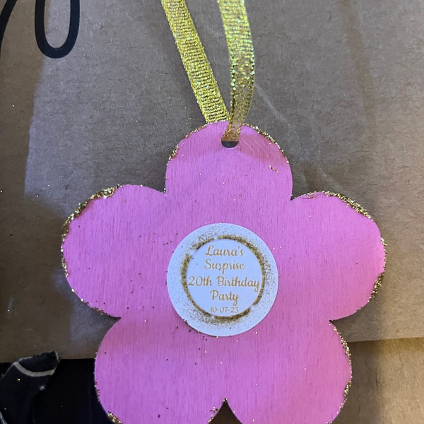 Custom Labels Stickers - Party Labels, Logo Labels, Bottle Labels ...