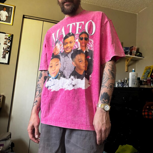 Custom Girl Friend Bootleg Rap Vintage Shirt, Personalized Your ...