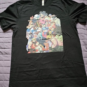 MGS Snake V4 Premium Poster. - Etsy