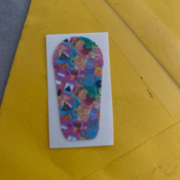 G6/ Daisies & Smiley Faces 3 Pack /dexcom G6 Stickers, Diabetes ...