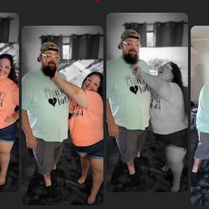 Matching Couples SVG Bundle Funny Couples SVG Romantic - Etsy