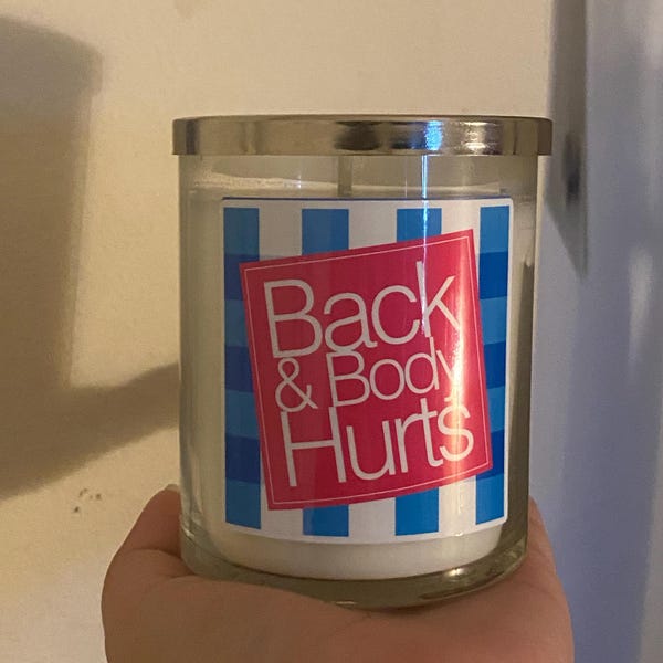 Glep Sleeping Vinyl Sticker - Etsy