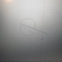 Laser Cut DXF Letter M DXF Alphabet Letter M, Laser Cut Letter ...