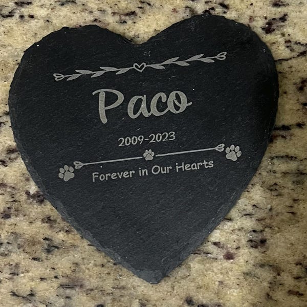 Cremation Urn Name Plate Custom Engraved Memorial Urn Tag Plaque Black ...