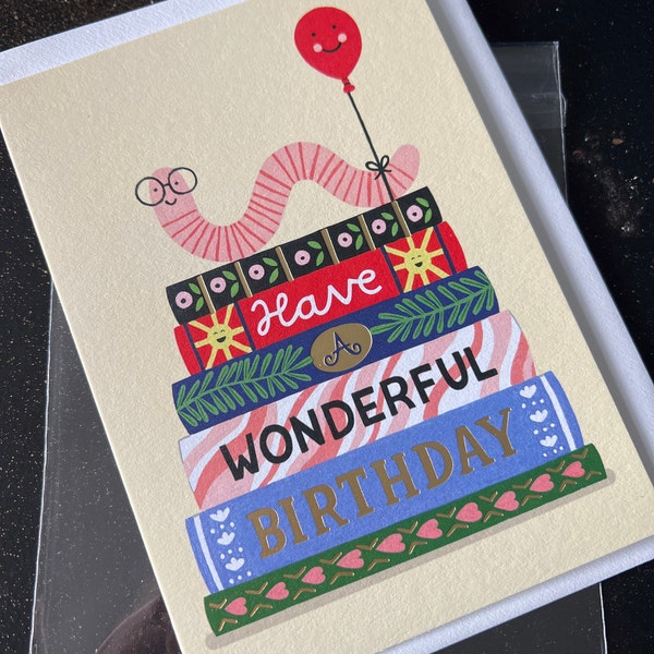 Congratulations on Your New Job Card New Job Greetings Card Typewriter ...