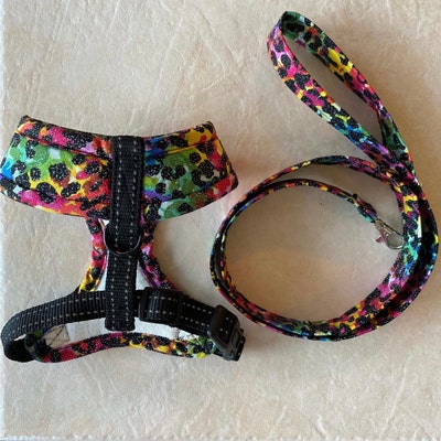 DIY Dog Harness Sewing Pattern and Full Instructions PDF Download ...