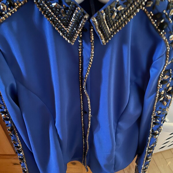 Retro Shirts .western Custom Rodeo Queen, Showmanship, Horsemanship ...