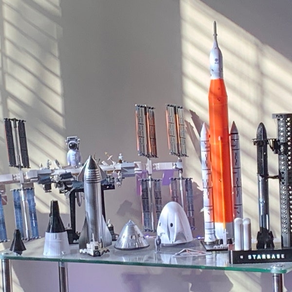 NASA Pioneer Spacecraft Plaque 1972 - Etsy