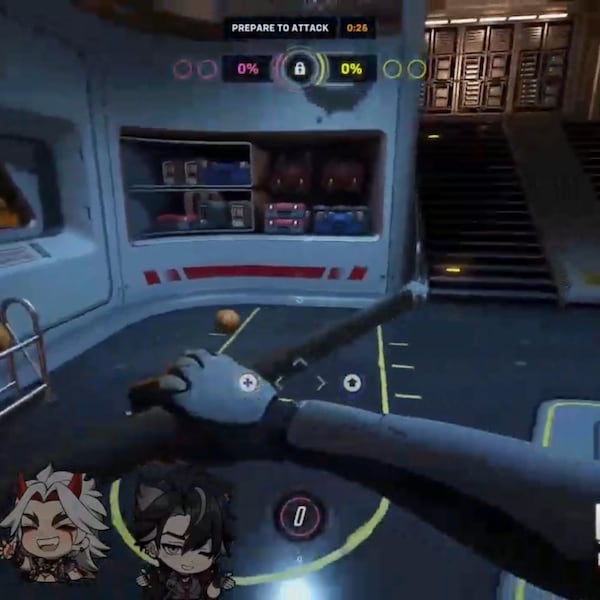 Pastel Aesthetic Pop up Box Window Twitch Panels Purple Moon Sky Stream ...