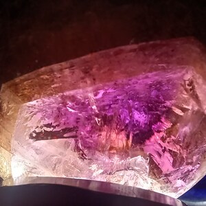 Small Aquamarine Point 0.7 Inches Polished Blue Beryl Tower - Etsy