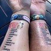 Drinking Around the World Tattoo-food & Wine Festival-epcot World ...