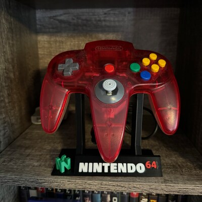 8bitdo M30 2 Slot Controller Holder Dock Display Stand - Etsy