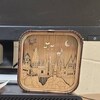 Titanic Music Box My Heart Will Go on Theme Music Chest Wooden Engraved ...