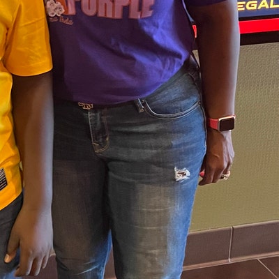 Delta Sigma Theta, Service is What We Do, the Redz, - Etsy