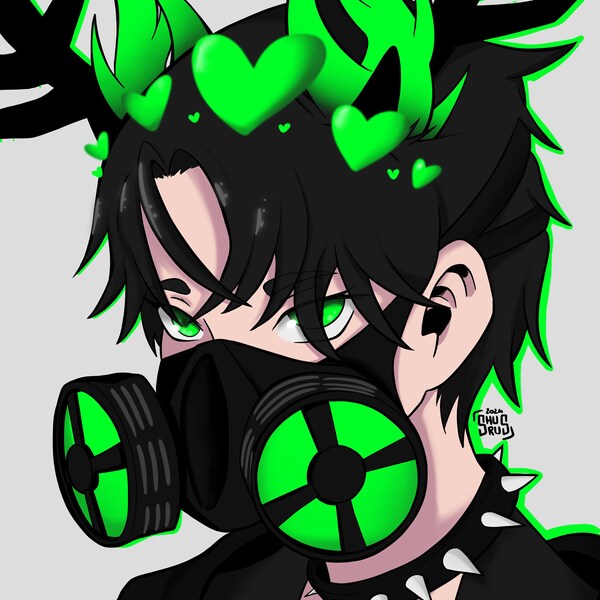 Printable Omori Handmade Poster - Etsy