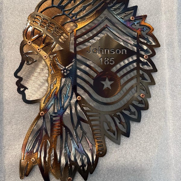 Air Force First Sergeant Patch - Etsy