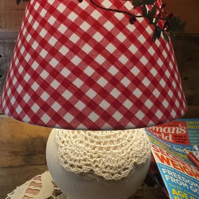 Outer Space Lamp Shade. Galaxy. Milky Way. Earth. Planets. - Etsy