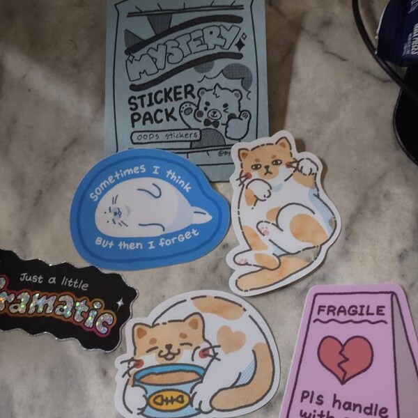 Good Things Take Time Sticker Self Care Reminder, Kawaii Sticker ...