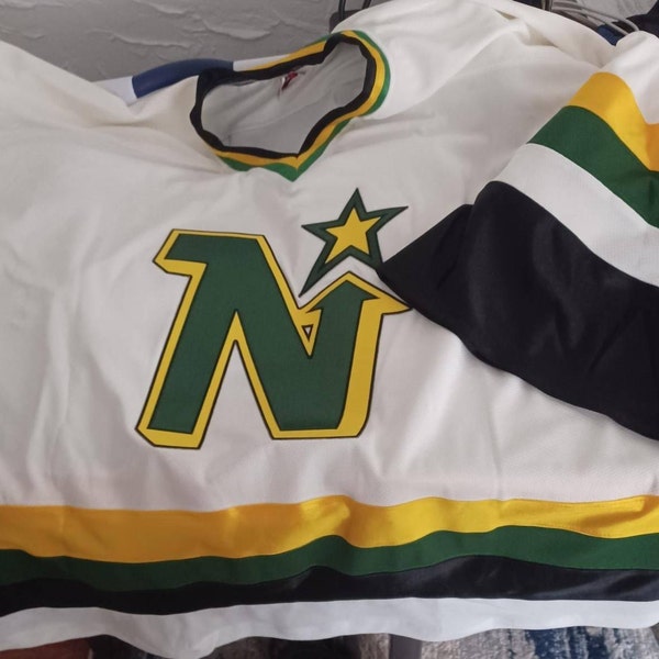 Mustangs Custom Hockey Jerseys Order Any Quantity - Etsy