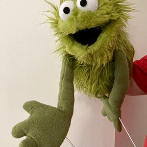 PuppetsbyJimi - Etsy