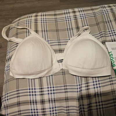 Linen Bras/ Linen Sleepwear/ Linen Home Wear/ Home Wear Bra/ Summer ...