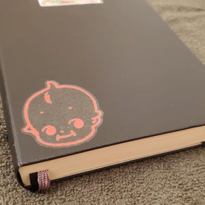 Kewpie Doll Glitter Sticker 2" X 2" - Laptop, Phone, Window Sticker - Etsy