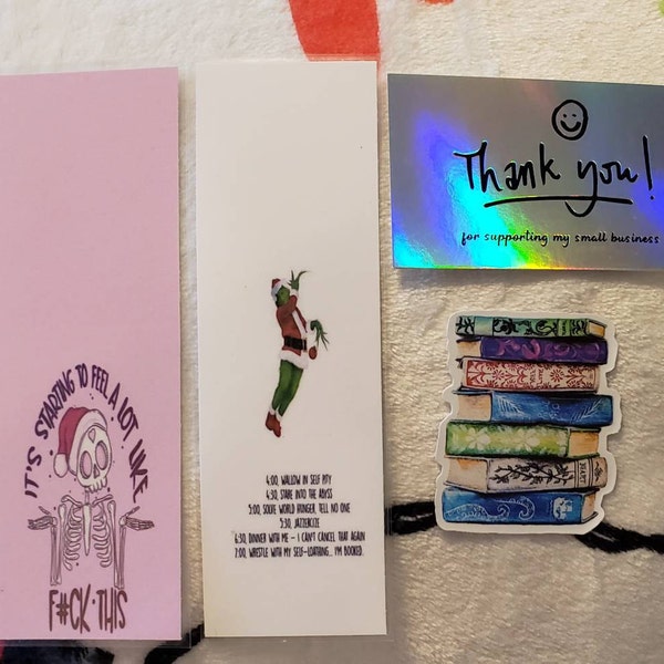 Ryat Archer | Book Boyfriend | Dark Romance Readers | Bookmark - Etsy