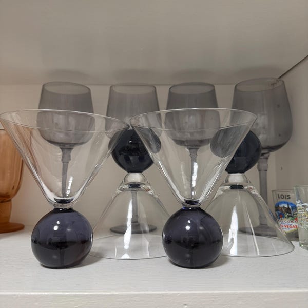 Pink Vases Post Modern Octagonal Vase Action of Japan Ribbed Vase Mccoy ...