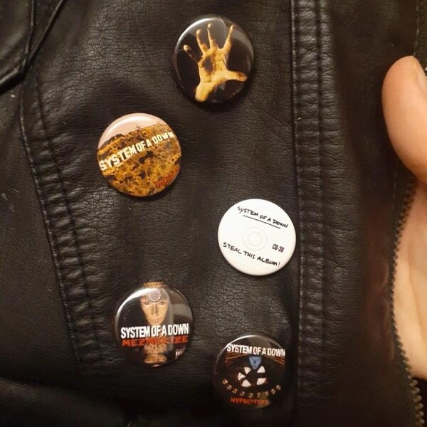 Tyler the Creator Igor 1 Button Set - Etsy