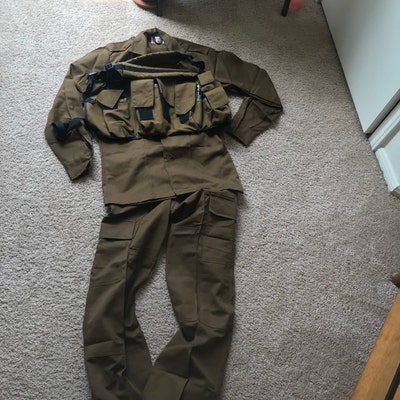 South Africa SAP Police Name Plate jansma - Etsy