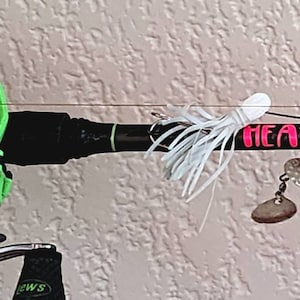 Custom Gun Barrel ID Decals Gun Barrel Decals Mens Decals Hunting ...