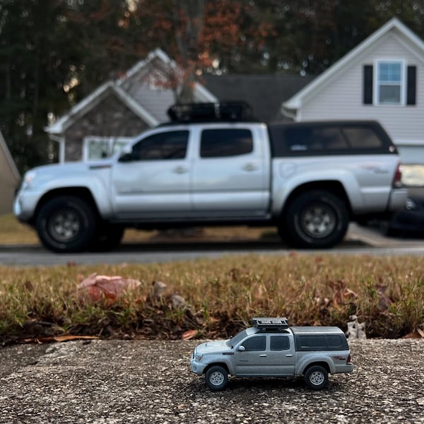 3d Print Your Car Etsy