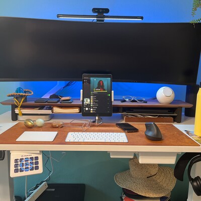 Articulating Desk Mount for Stream Deck 15 Key Original or MK2 - Etsy