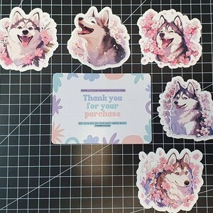 Colorful Witch Sticker, Vivid Colored Witch Sticker, Cute Witch Sticker ...