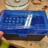 Metal Stamp Storage Case 50 Slot Metal Stamp Storage Case With Lid ...