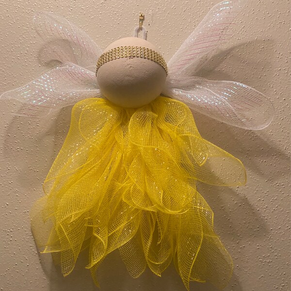 Angel Kit, Easy Diy Kit - Etsy Canada