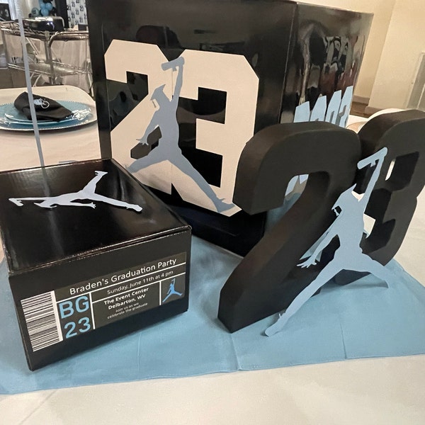 Shoe Box Label With Logo Editable Template, for Favor Box, Invitation ...