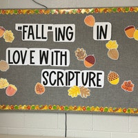 The Lord's Prayer Bulletin Board Kit - Lord's Prayer Kids Posters and ...