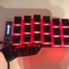 Pre-soldered Crkbd V3 MX (corne Keyboard) DIY Mechanical Ergonomic ...