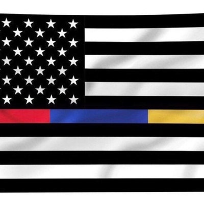 Support Our Troops 3x5 Flag - Etsy