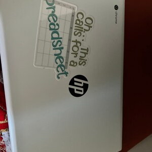 Pivot Friends Couch Sticker Ross Geller Quote Friends TV | Etsy