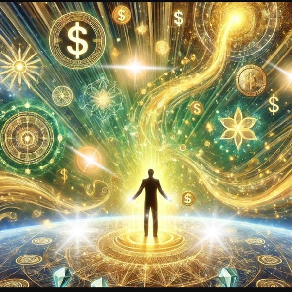 Full Body Energetic Scan Detect and Remove Negative Energies and ...