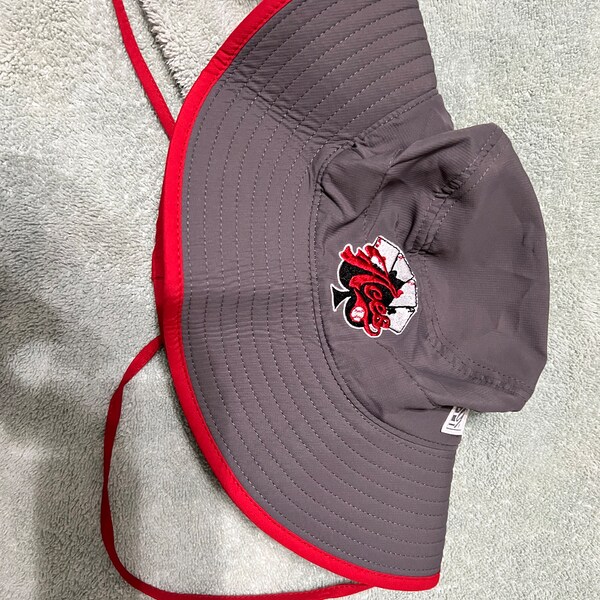 Custom the Game Ultralight Boonie / Personalized Hat / Embroidered Hat ...