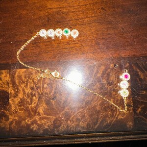 14K Tiny Gold Cross Necklace, Gold Sideway Cross Necklace, Side Cross ...