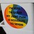 Rainbow Sticker im Here, Im Queer, My Joint Pain is Moderate to Severe ...