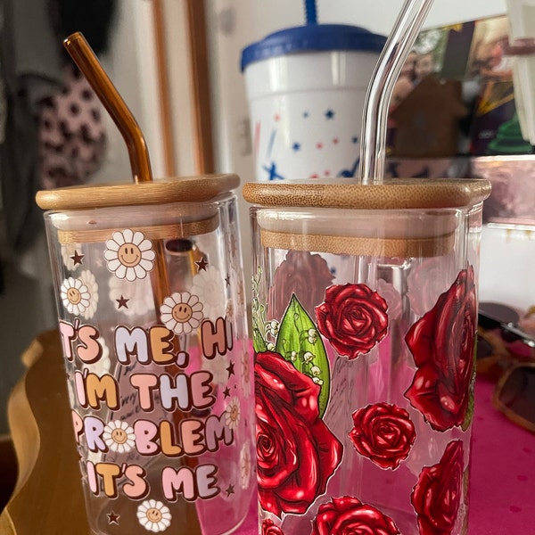 You're Like Really Pretty Cute Shot Glasses Party Favor Shot Glasses ...