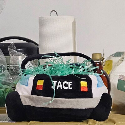 Personalized ABC Block Keepsake Bank for New Parents Newborn Baby ...