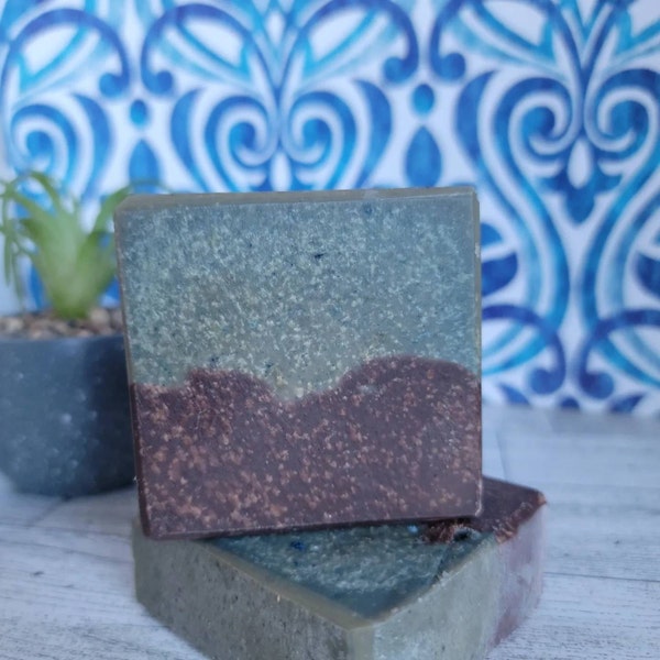 Woad Powder Extract (isatis Tinctoria) Blue Dye for Fabric Dyeing and ...